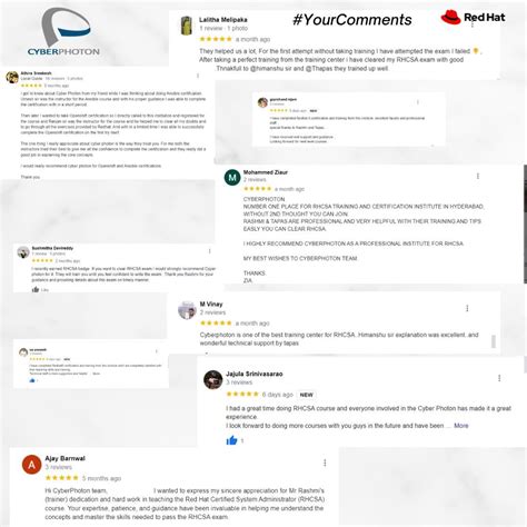 Cyber Photon On Linkedin Redhatcertification Cyberphoton Devops