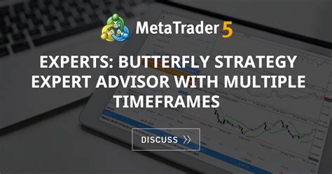 Experts Butterfly Strategy Expert Advisor With Multiple Timeframes