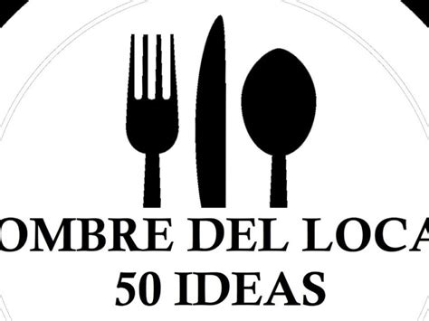 Descubre los nombres más irresistibles y creativos para tu negocio de