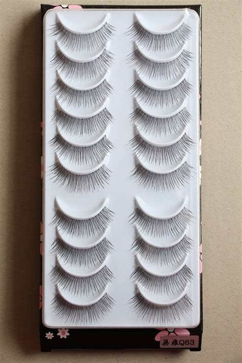 Eyelash Q63 Tenshi