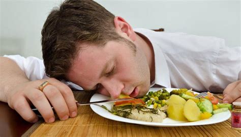 Berhenti Makan Sebelum Kenyang Tapi Makanan Belum Habis Apa Yang Harus Dilakukan