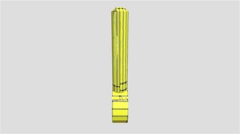 Chave 3d Models Sketchfab