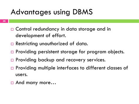 chapter 1 fundamentals of database management system pdf databases