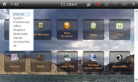 Linknotes Ubuntu Mid An Open Source Iphone Competitor