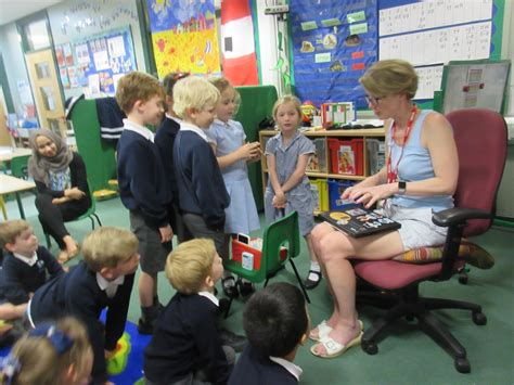 windhill21 igniting aspirations in miro class