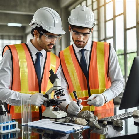 Work Life Balance For Geological Technicians