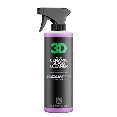 Ceramic Glass Cleaner Water Repellent Ceramic Glass Cleaner Online