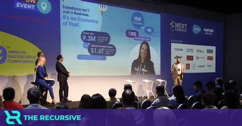 10th Annual Salesforce Conference Strategies For Efficient Growth