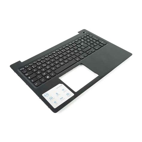 Dell Vostro 3590 Palmrest Keyboard Skud271 Techno Systems