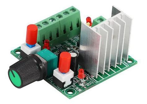 Controlador Stepper Driver Motor Step Controller Simple Driv Cuotas Sin Interés