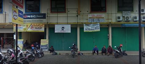 Lowongan Kerja Helper Gudang Dan Kasir Di Bayi Ninja AtmaGo
