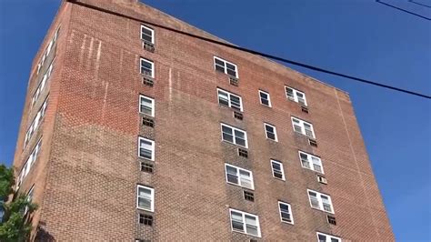 Nj Courts Preparing For Surge In Pandemic Eviction Cases Video Nj Spotlight News