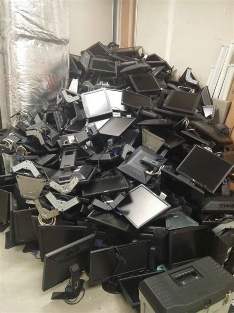 46 Technology Fails Guaranteed To Give IT Nightmares