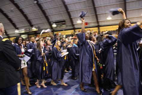 West Orange High School Graduation West Orange Nj Patch