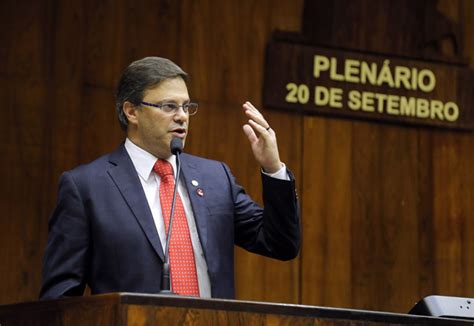 Juliano Roso Defende Realização Das Eleições Em 2020 Pcdob