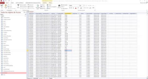 Import And Append Xml Files Into An Ms Access Database Freelancer