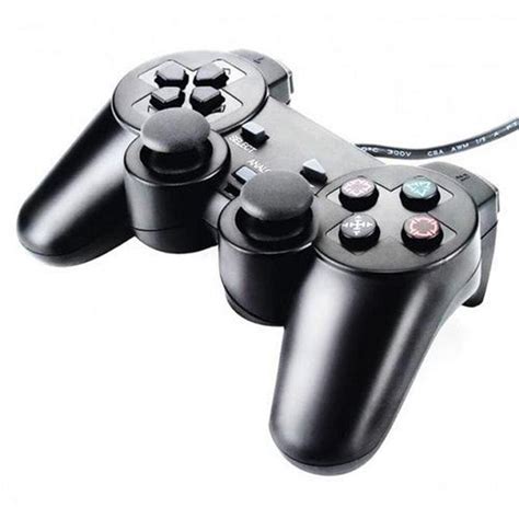 Controle Dualshock 2 Playstation 2 Casas Bahia
