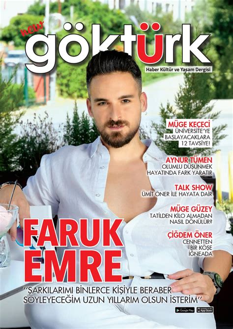 New Göktürk Dergisi 20 Sayı by New Göktürk Dergisi Issuu