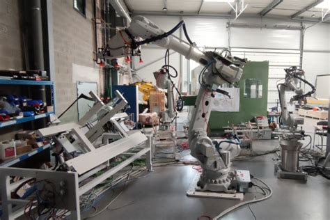 Atelier De Montage Et Dinstallation Cst Études