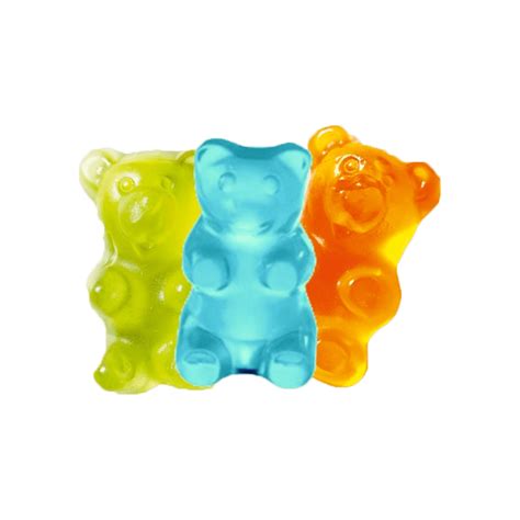 Gummy Bear Candy