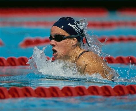 Retired U S Swimmer Jamie Cails Cause Of Death Revealed Huffpost Latest News