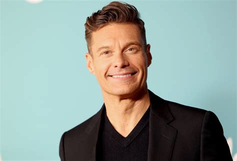 Ryan Seacrest Reveals Dating News After Aubrey Paige Split Newsweek