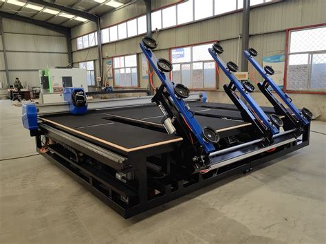 Multifunction Glass Cutting Machine China Multifunction Glass Cutting
