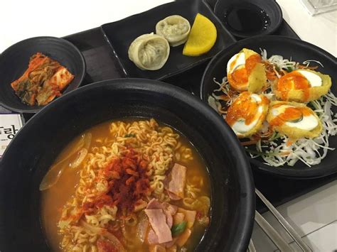 삼성보다 밥이 잘나온다는 nc소프트 구내식당 클라스 인스티즈 instiz 이슈 카테고리