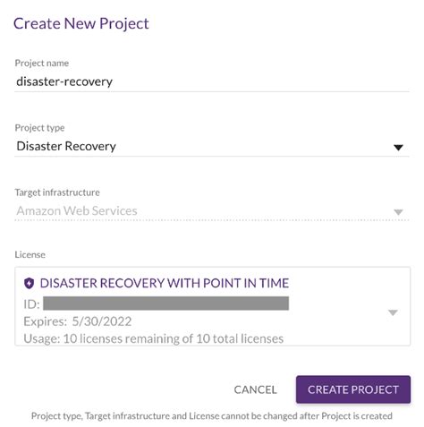 Automatizando Sua Replicação Para Disaster Recovery Com Cloud Endure E Ansible Infomach