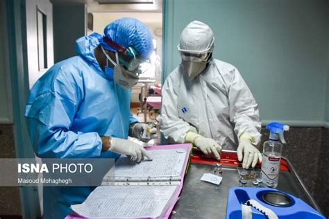 توضیح رئیس بیمارستان رازی اهواز در مورد مطلب منتشرشده در فضای مجازی ایسنا
