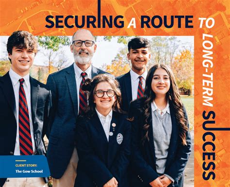 The Gow School Community Foundation For Greater Buffalo