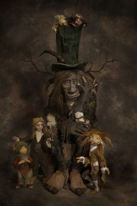 122 Best Brian Wendy And Toby Froud Images On Pinterest Brian Froud