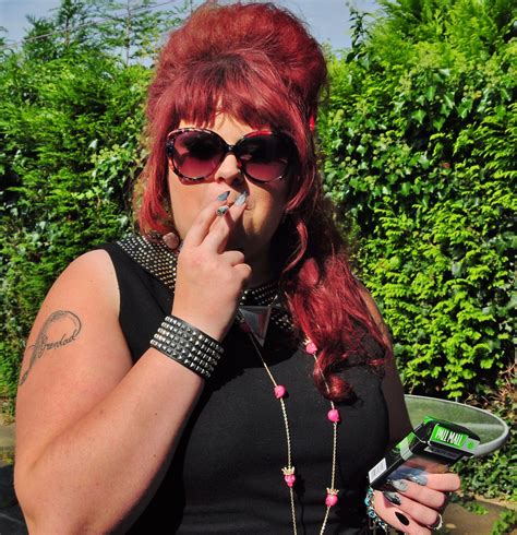 The Boss Mistress Sadie Cane Brad 28 Flickr