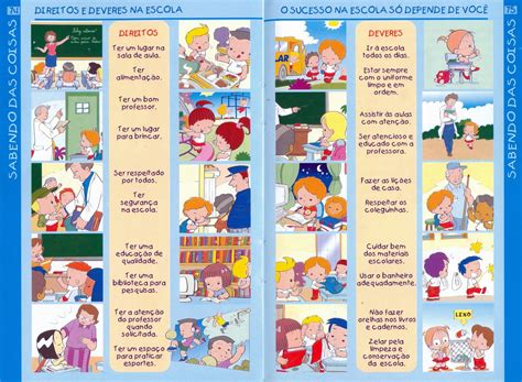 Direito E Deveres Dos Alunos Direito E Deveres Dos Alunos