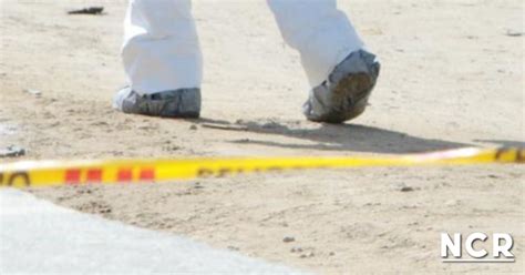Hombre Decapitó A Su Esposa Y Caminó Con La Cabeza Hasta La Estación De