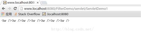 使用过滤器解决网站问题 Csdn博客 使用过滤器解决网站问题 Csdn博客