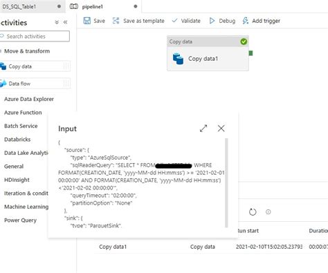 Extra Sql Tables Microsoft Qanda