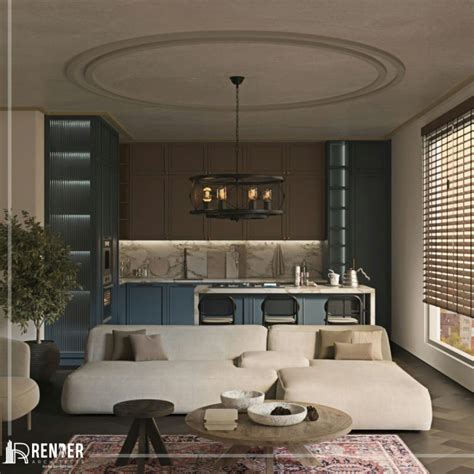 Renderarchitects Moderninteriors Archviz 3drendering Luxuryliving… Render Architects