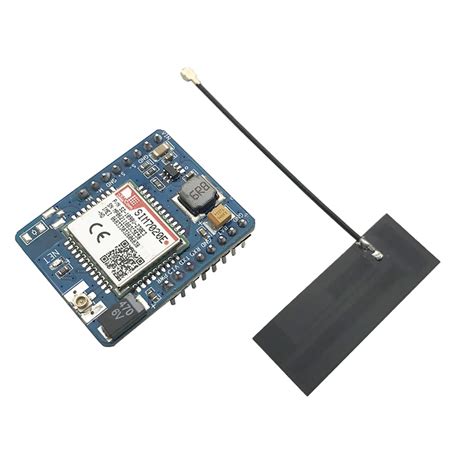 Simcom Sim7020e Nd Development Board M2m B1 B3 B5 B8 B20 B28 Smt Lte Nb