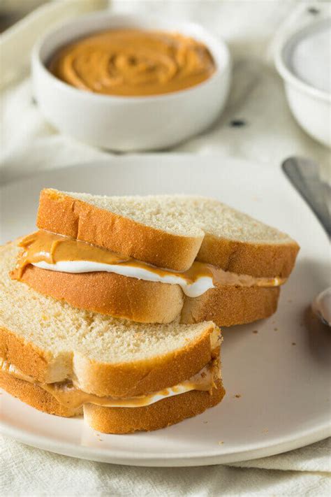 Fluffernutter Recipe