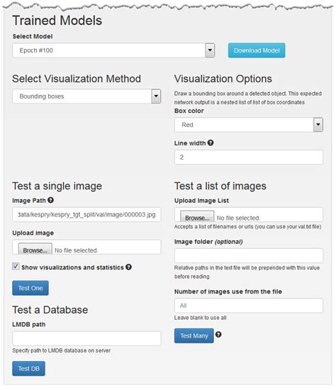 Deep Learning For Object Detection With Digits Nvidia Technical Blog