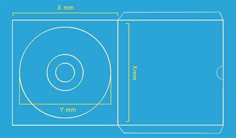 Cómo Hacer Una Plantilla De Portada De Cd En Photoshop Envato Tuts