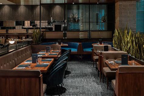 Earls Kitchen Bar The Bellevue Collection