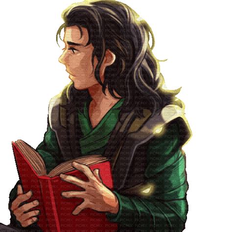 Loki Reading With Light Loki Reading Marvel Mcu Cinematic Universe Thor The