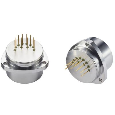 Quartz Inertial Accelerometer Aerospace Quartz Flexure Accelerometer