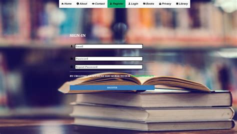 Github Andreeadraghicilibrarymanagement Application Functional
