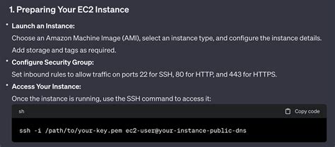 How To Deploy A Python App To Aws Ec2 Via Ssh By Henry Coder