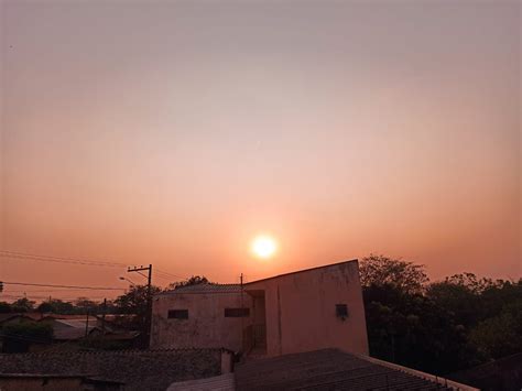Defesa Civil Do Estado Emite Alerta De Calor Intenso Assisnews
