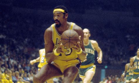 1972 Wilt Chamberlain Game Worn Jersey Expected To