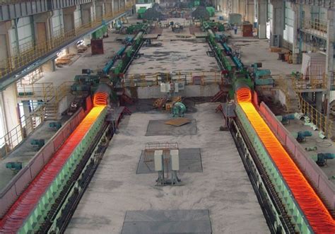 Wire Rod Lines Jiangsu Fumin Xinke Heavy Machinery Coltd
